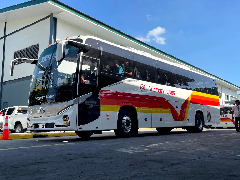 Victory Liner Schedule | Hourly Bus Departures