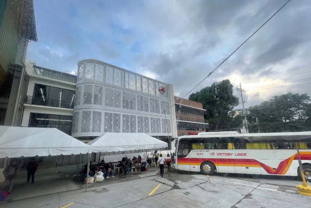 Victory Liner Terminal | List of all Terminals in Luzon